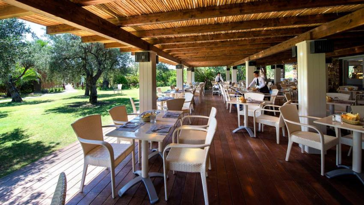 Hotel Village a Chia: Hotel in sud Sardegna - Domus de Maria