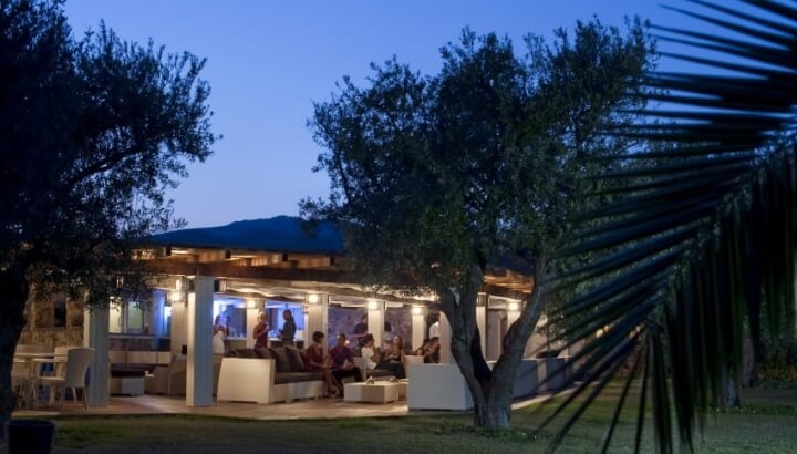 Hotel Village a Chia: Hotel in sud Sardegna - Domus de Maria